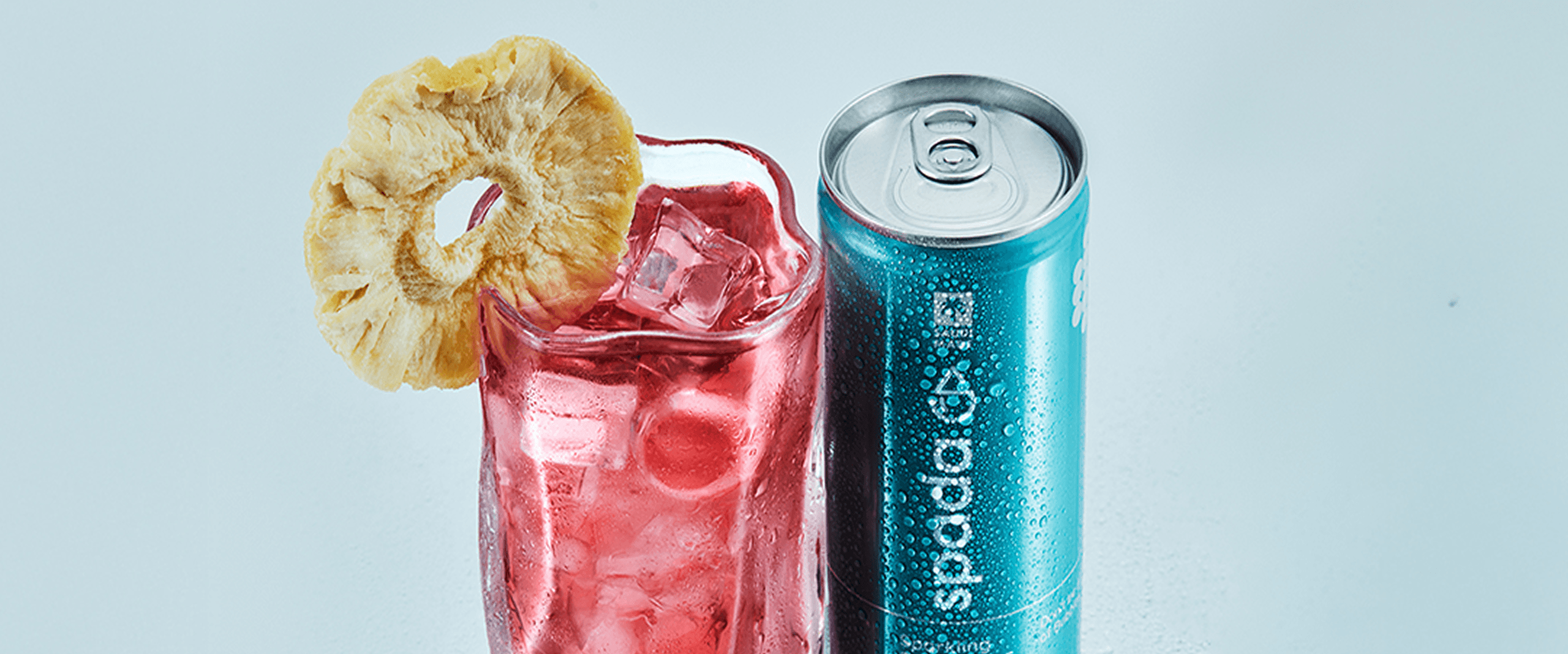 File A Report - Your Voice Matters - Spada Drinks - Best Sparkling ...